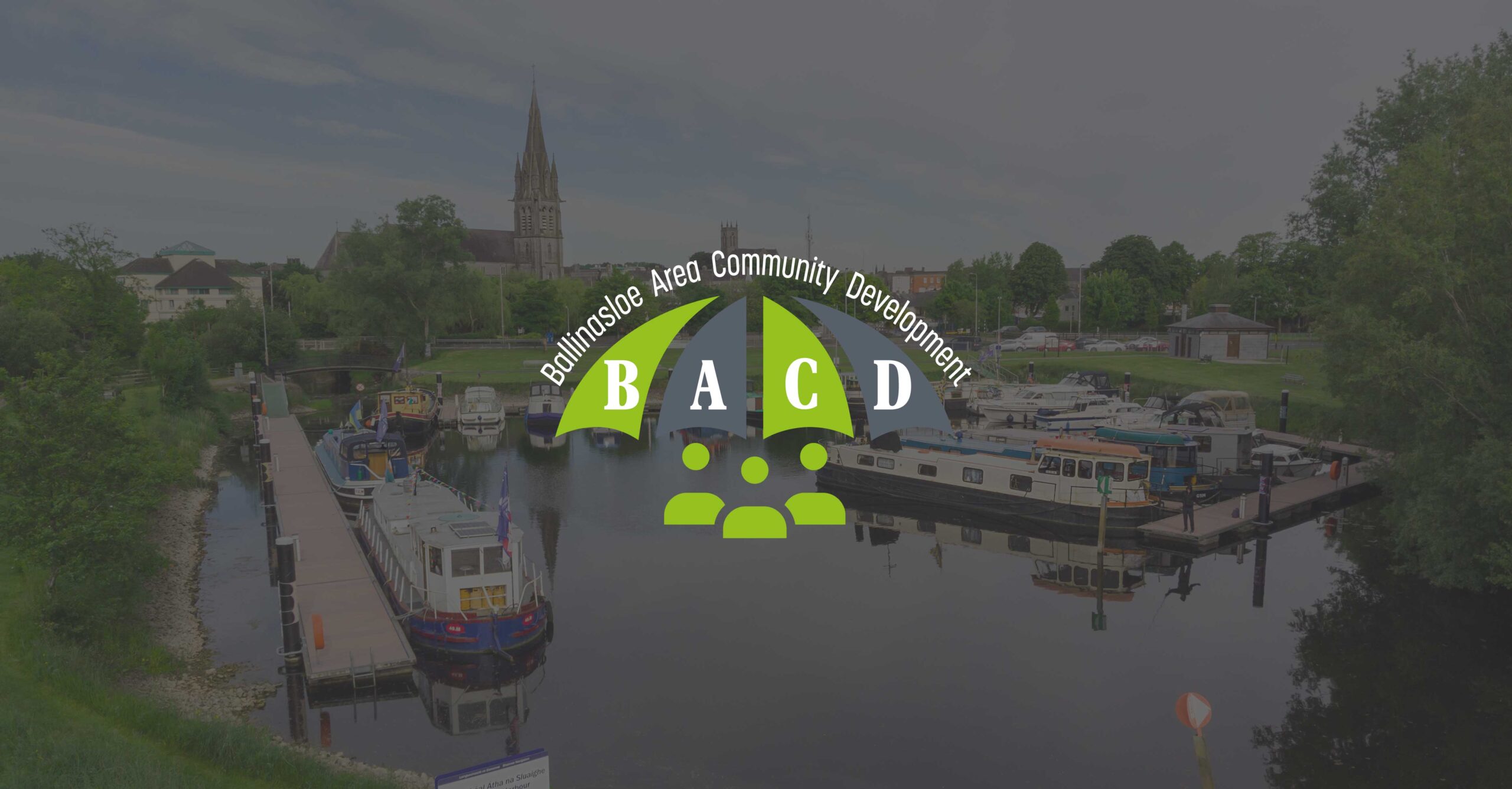 BACD - Ballinasloe Area Community Development